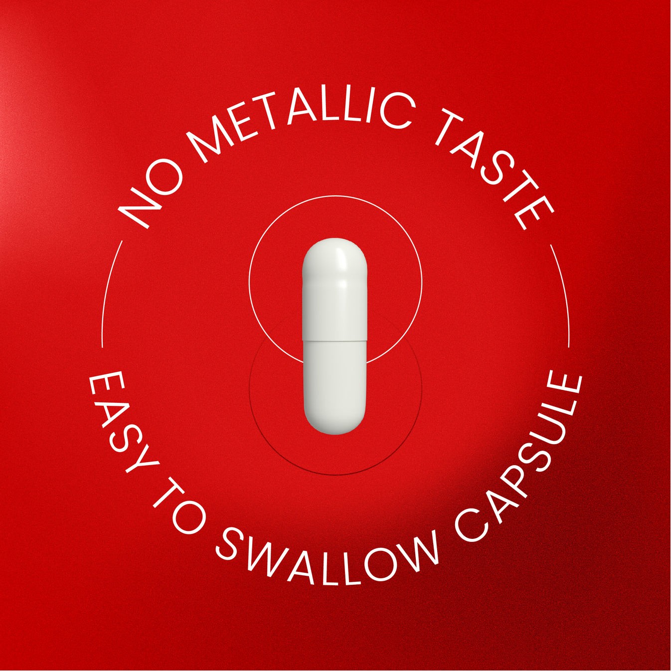 Ferosom Forte Iron Supplement Capsules | Ferosom Canada