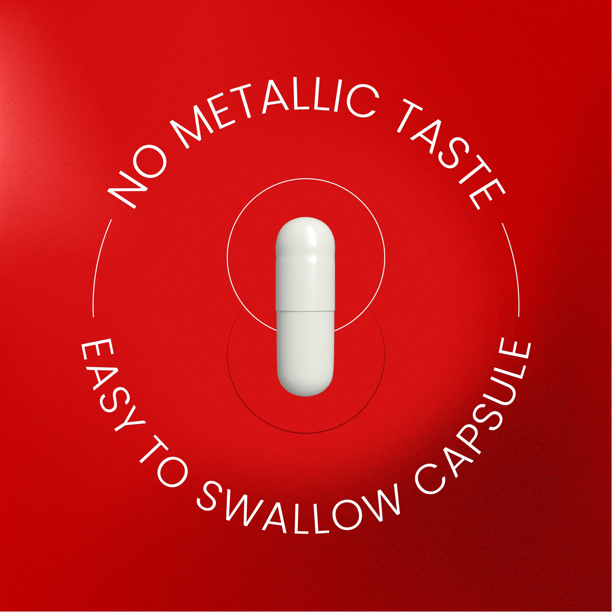 Ferosom Forte Iron Supplement Capsules | Ferosom Canada