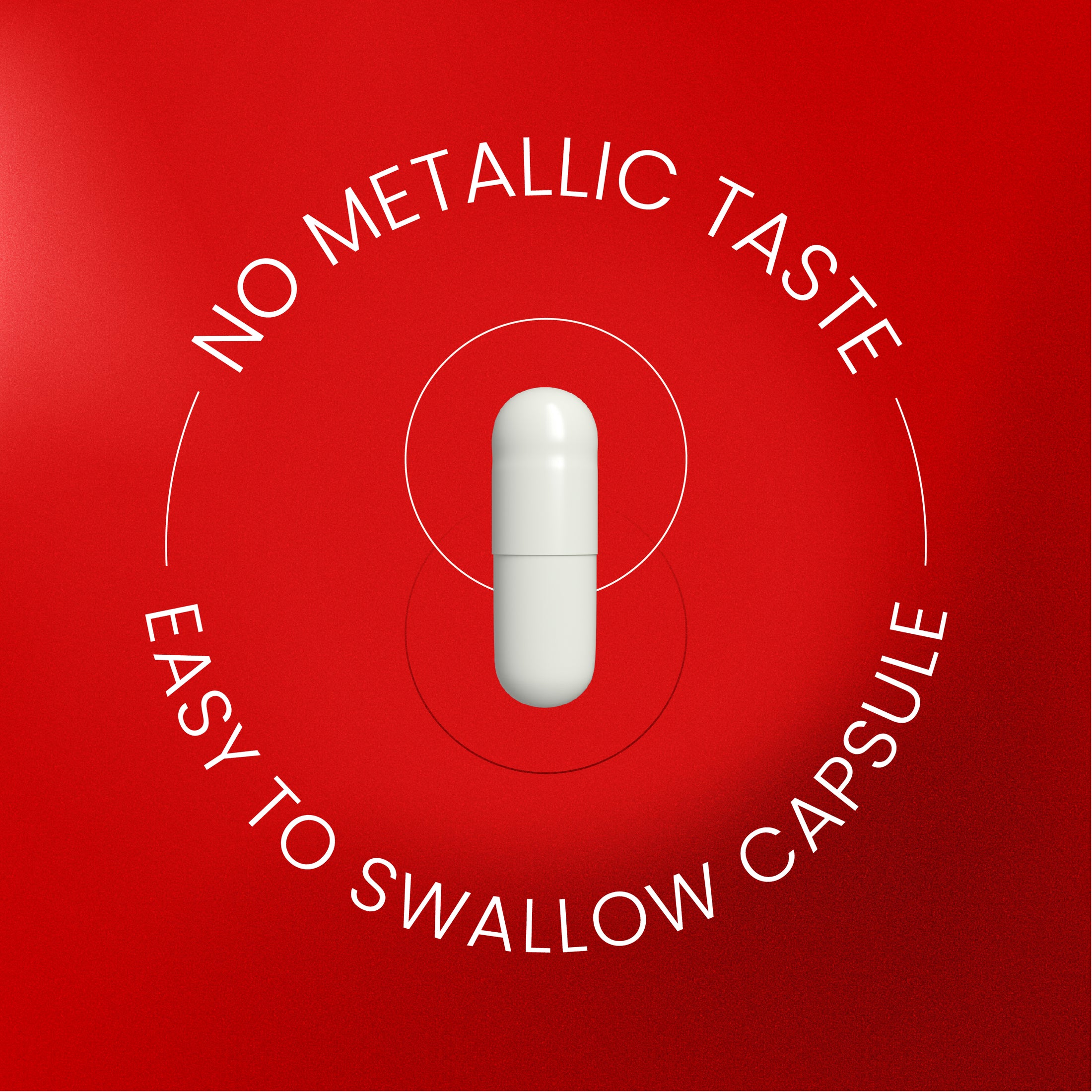 Ferosom Forte Iron Supplement Capsules | Ferosom Canada