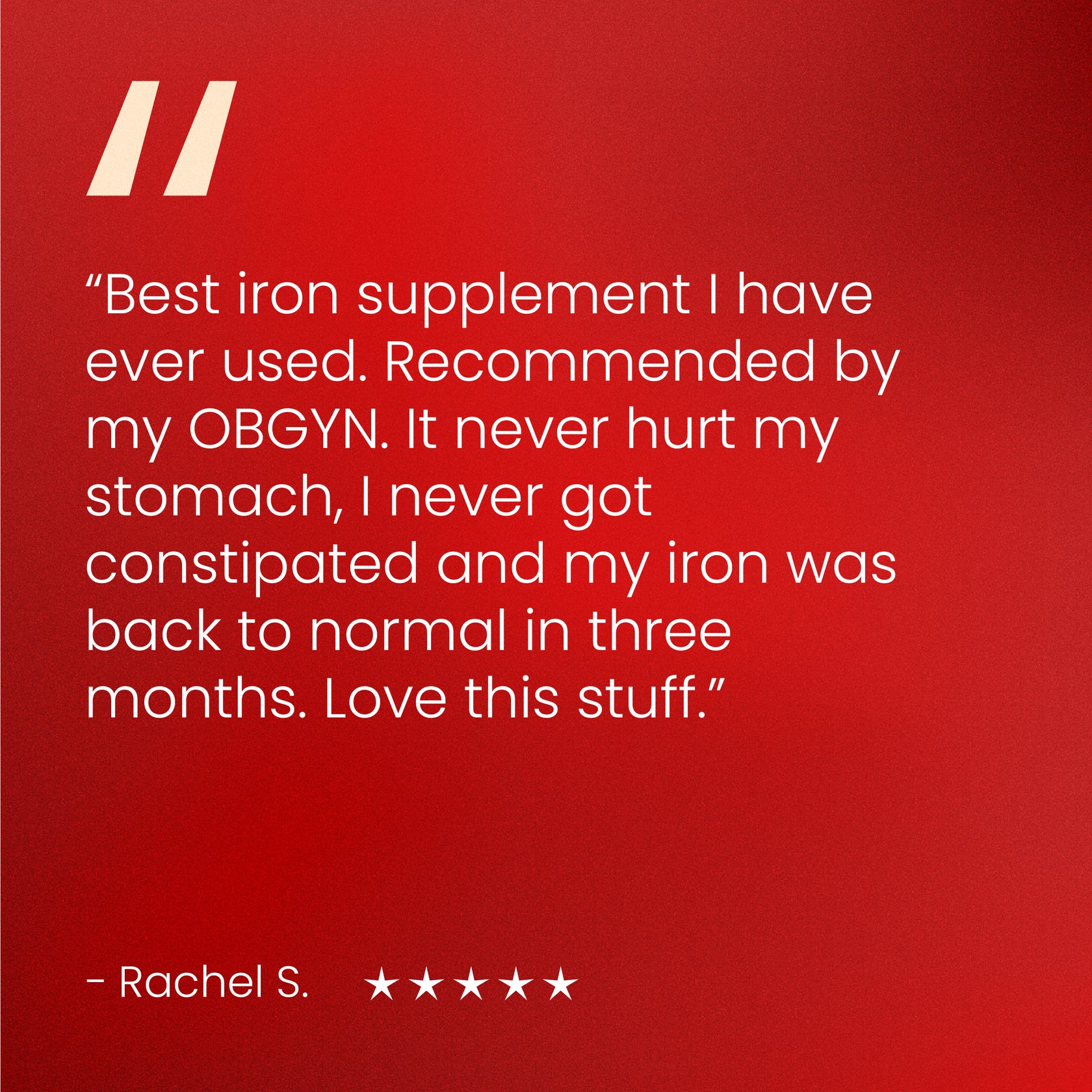 Ferosom Forte Iron Supplement Capsules | Ferosom Canada